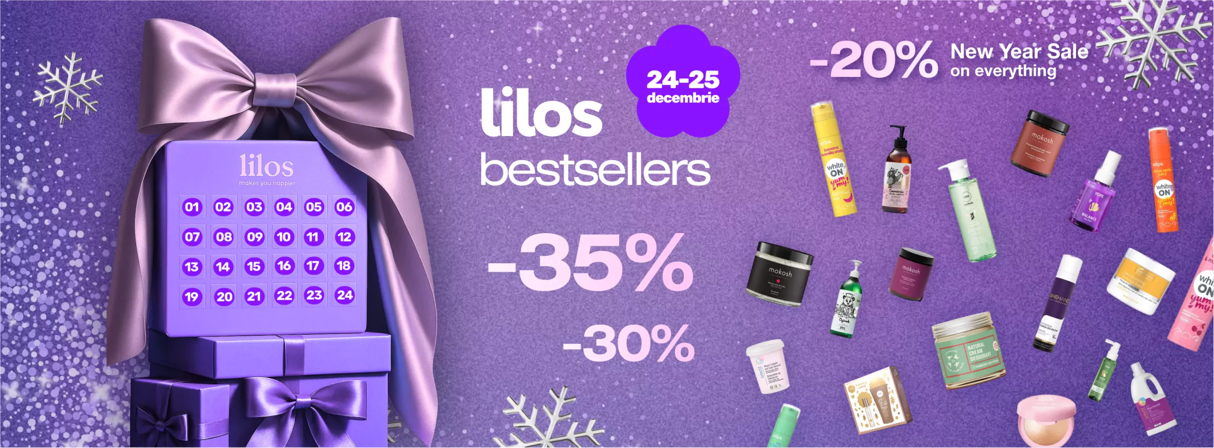 Lilos